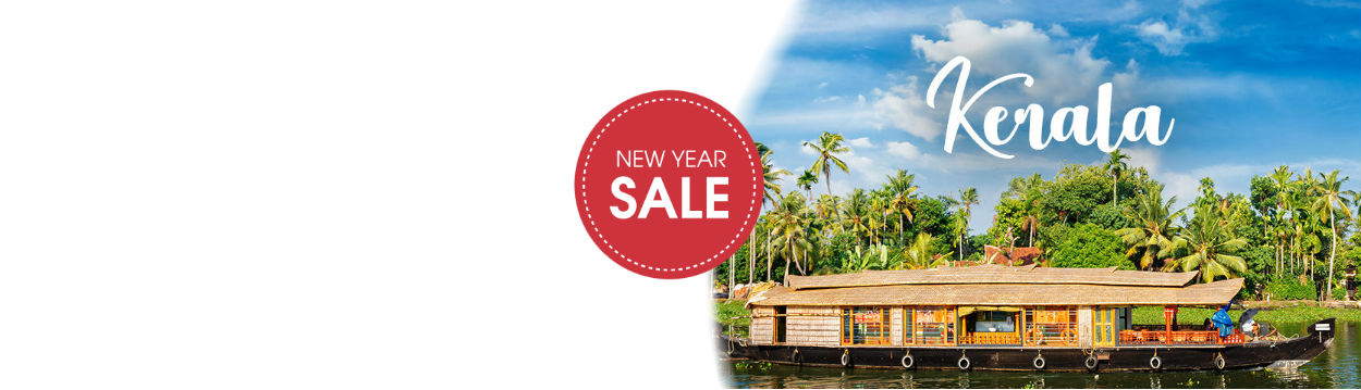 Kerala Tour Packages - Book Kerala Holiday Packages with JOYPLUS HOLIDAYS